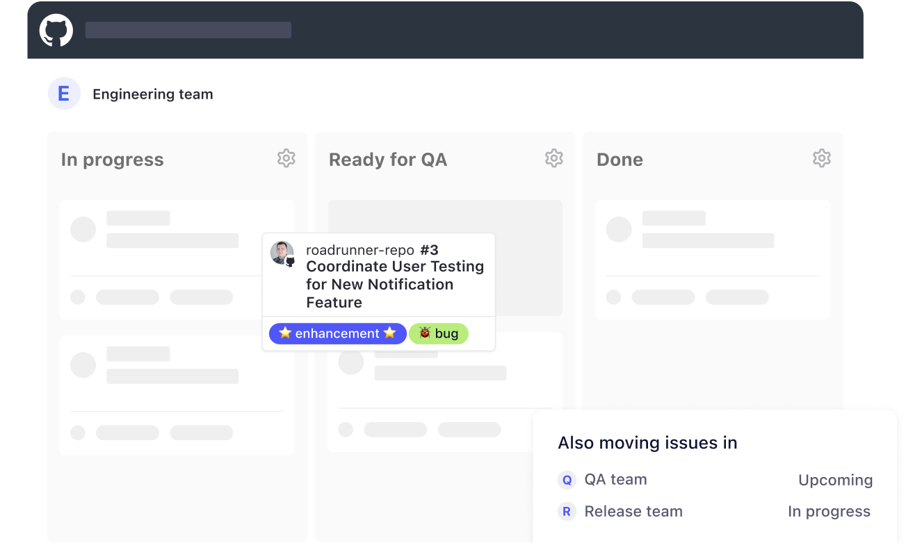 Browser Extension - Chrome and Firefox | Zenhub